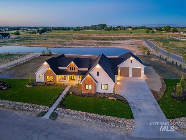 13319 Breezeview Ln