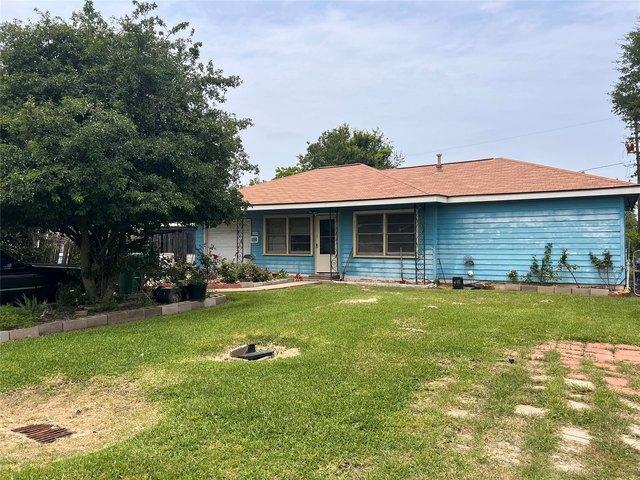 13319 Force St, Houston, TX 77015