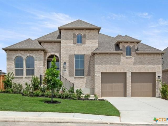 13319 Mesquite Bloom, San Antonio, TX 78245