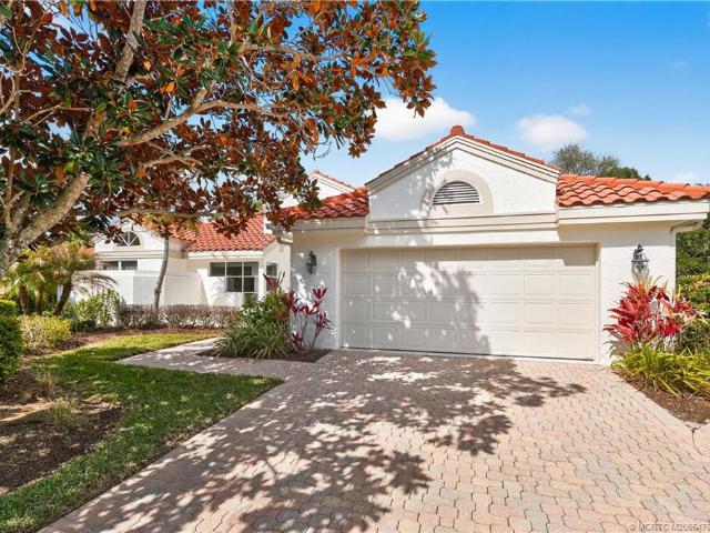 13319 NW Maplewood Rd, Palm City, FL 34990 | MLS #M20054