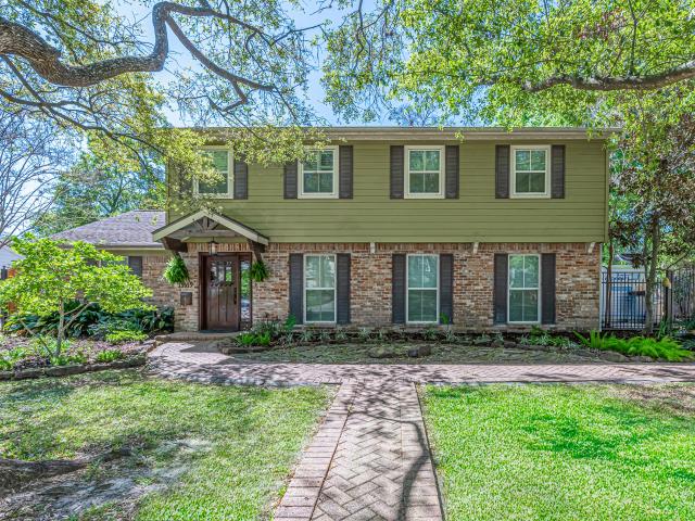 13319 Pinerock Lane