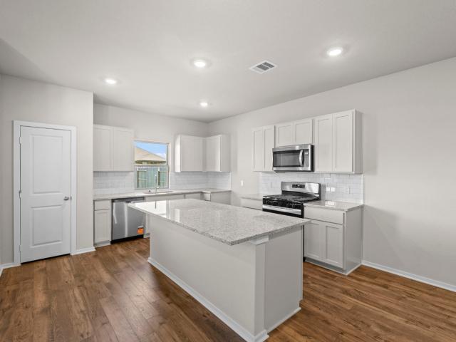 13319 Prado Ridge Lane