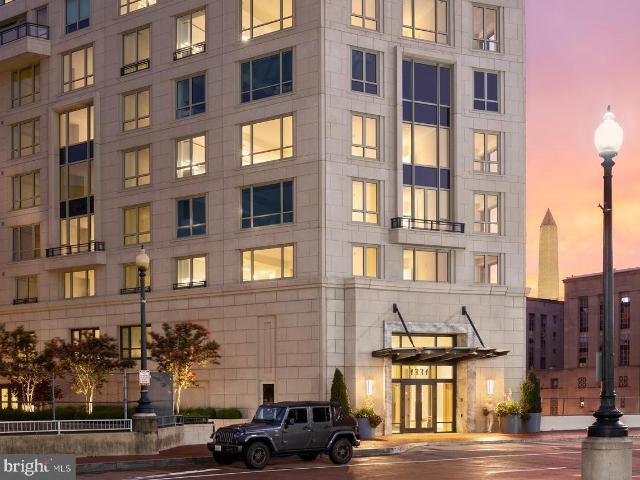1331 Maryland Ave SW, Unit PH07, Washington, DC 20024 | MLS #DCDC2258 | Compass