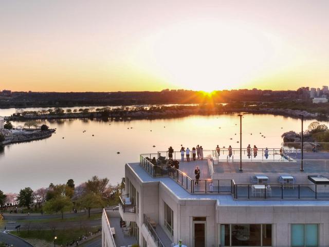 1331 Maryland Ave SW, Unit 1211/, Washington, DC 20024 | Compass