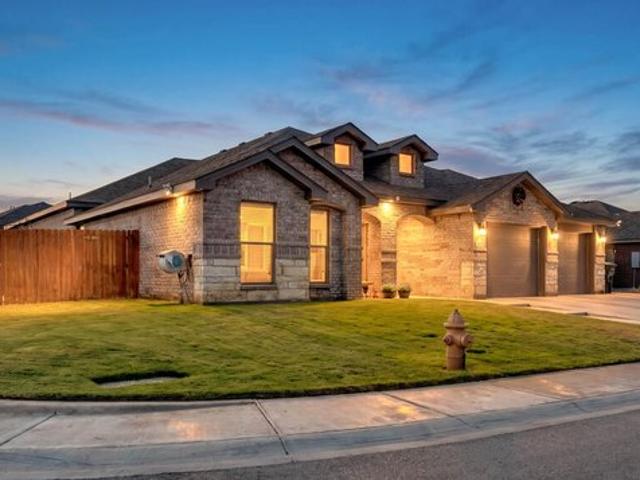1331 Mayberry St, Odessa, TX 79765