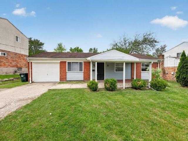 1331 Meredith Dr, Springfield Township, OH 45231