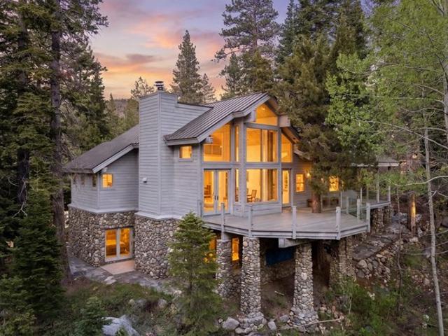 1331 Mineral Springs Trl, Alpine Meadows, CA 96146