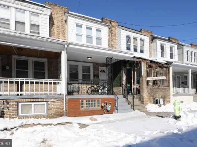 1331 Morton Street