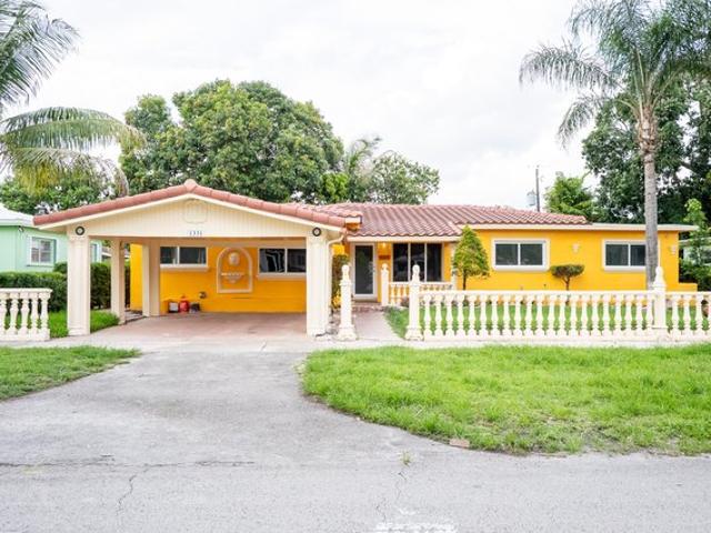 1331 NW 87th St, Miami, FL 33147