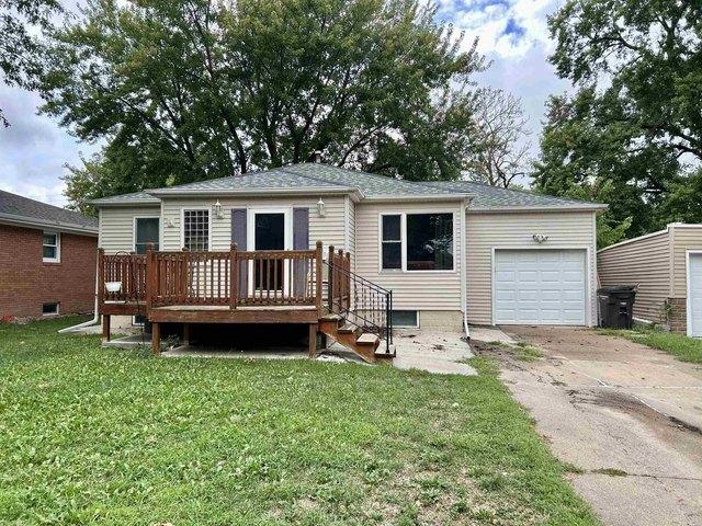 1331 N Colorado Ave, Hastings, NE 68901