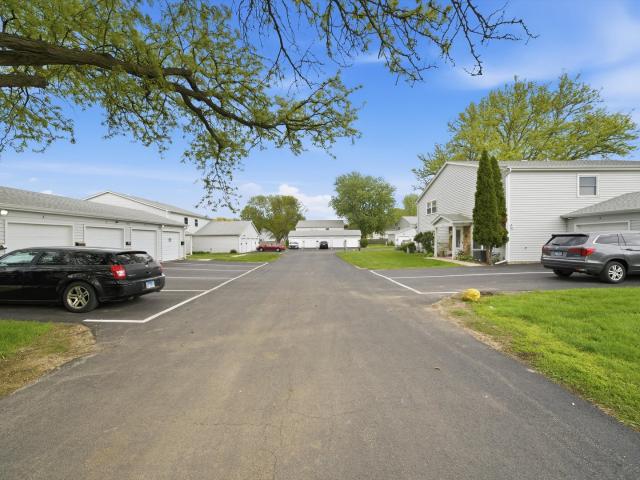 1331 N Glen Circle # D