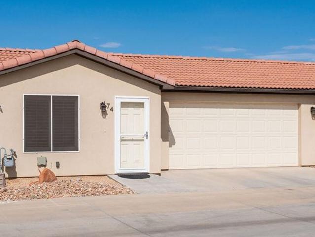 1331 N Dixie Downs Rd Unit 74, Saint George, UT 84770