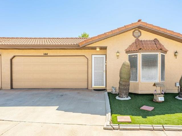 1331 N Dixie Downs Rd Unit 144, Saint George, UT 84770