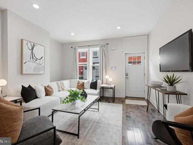 1331 N Newkirk St, Philadelphia, PA 19121