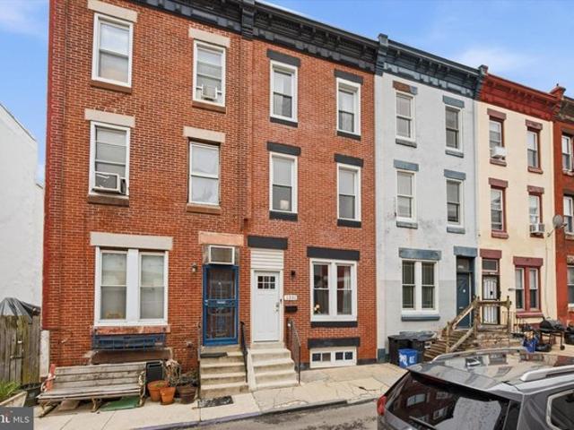 1331 N Newkirk St, Philadelphia, PA 19121