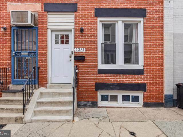 1331 N Newkirk St, Philadelphia, PA 19121 | MLS #PAPH2603 | Compass