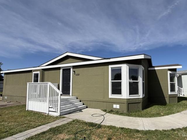 1331 N Rimwood Ln Unit 71, Boise, ID 83704