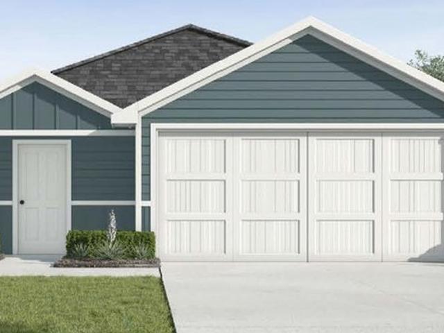 1331 Newey Cir, Temple, TX 76504