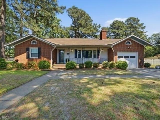 1331 Augusta Ave, Portsmouth, VA 23707