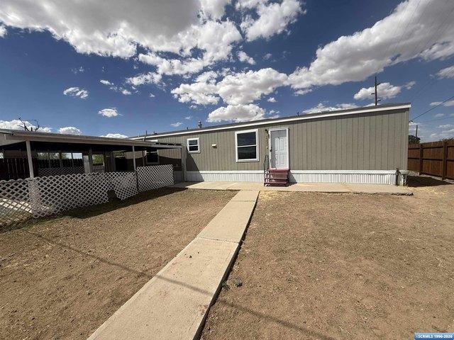 1331 Animas St, Lordsburg, NM 88045
