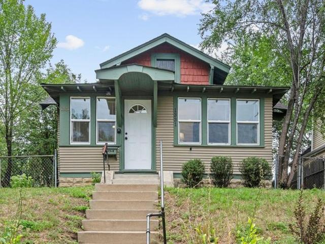 1331 Bush Ave, Saint Paul, MN 55106