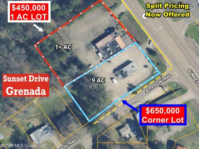 1331 B Sunset Drive