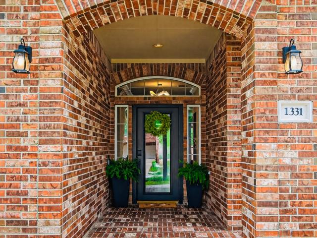 1331 Bishops Place Drive