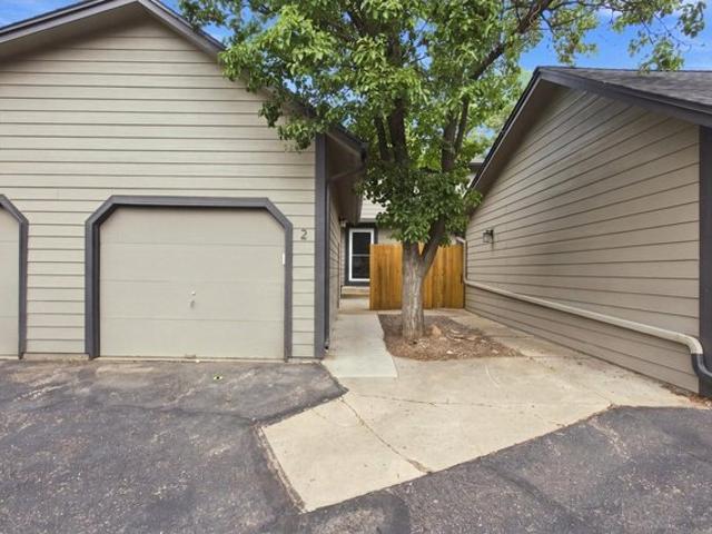 1331 Birch St Unit A2, Fort Collins, CO 80521