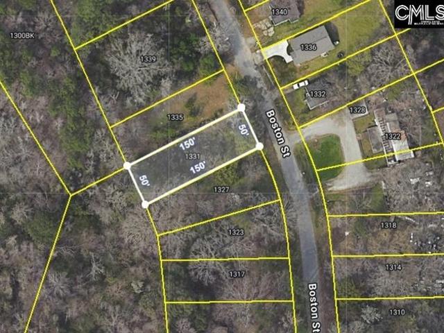 1331 Boston St, Columbia, SC 29203