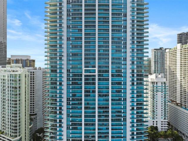 1331 Brickell Bay Dr, Unit 2907, Miami, FL 33131 | MLS #A11936