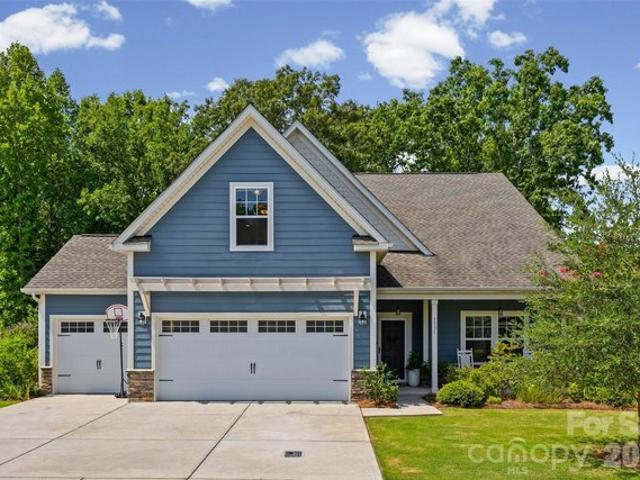 1331 Brooksland Pl, Waxhaw, NC 28173