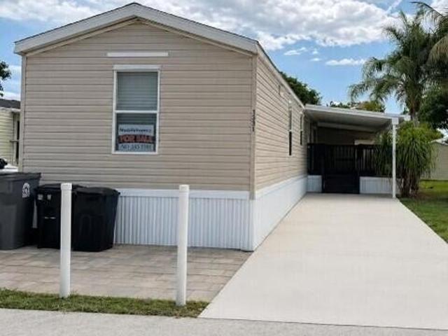 1331 Carefree Park Ave Unit 75, West Palm Beach, FL 33415