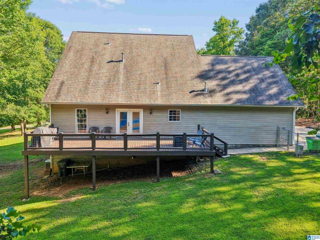 1331 Cedar Creek Road