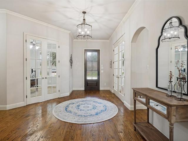 1331 Cedar Springs Drive