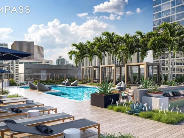 1331 Columbia St 3503, San Diego, CA