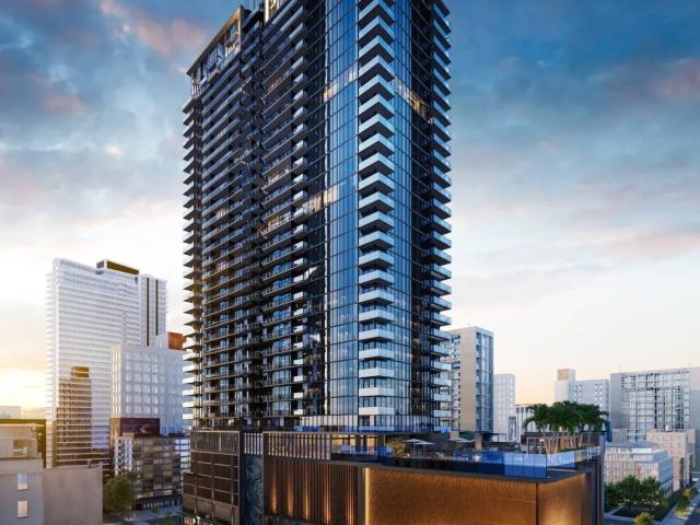 1331 Columbia St 3610, San Diego, CA