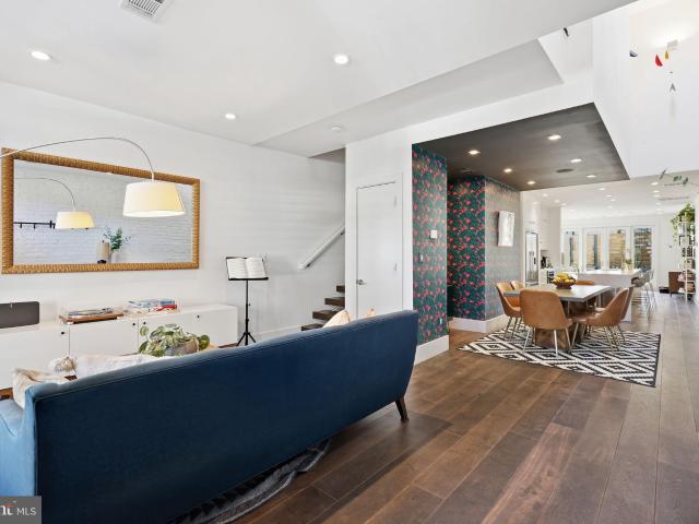 1331 Constitution Ave NE, Washington, DC 20002 | MLS #DCDC2257 | Compass
