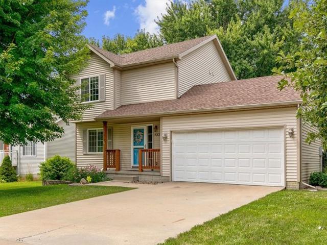 1331 E 18th St, Norwalk, IA 50211