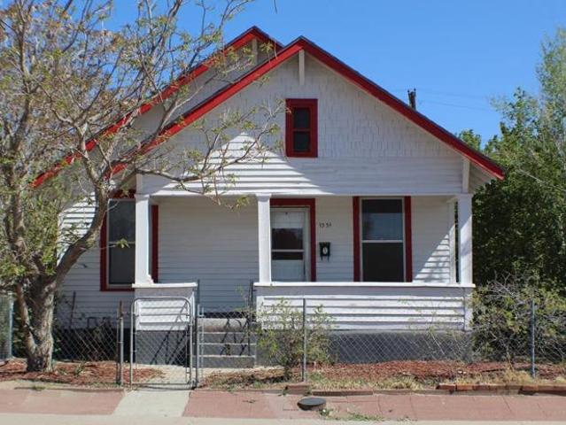1331 E 4th St, Pueblo, CO 81001