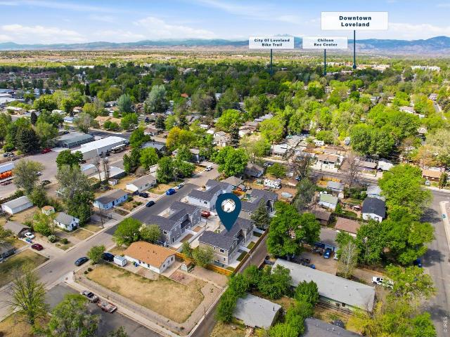 1331 E 4th St, Unit 100, Loveland, CO 80537 | MLS #1057