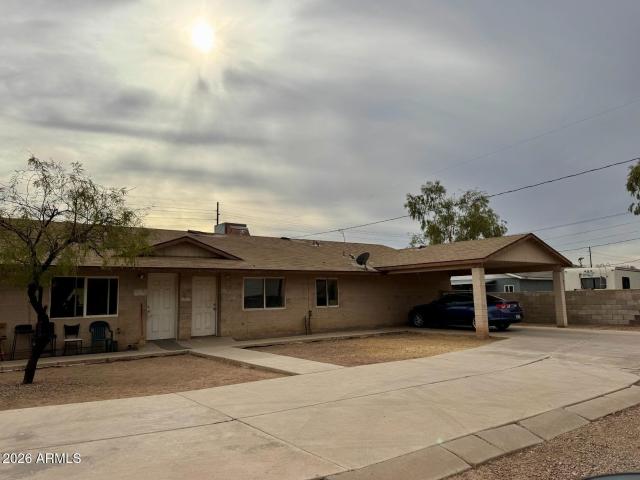 1331 E Pueblo Ave, Phoenix, AZ 85040 | MLS #6993 | Compass