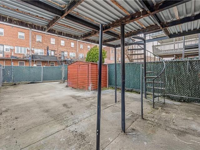 1331 East 86th Street