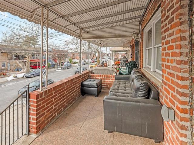 1331 East 86th Street