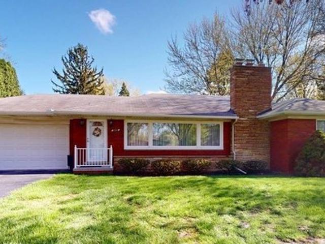 1331 Fieldway Dr, Bloomfield Hills, MI 48302
