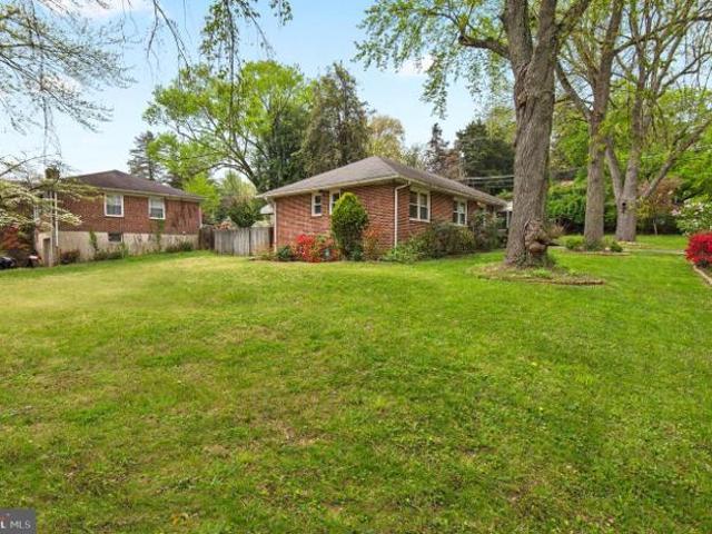 1331 Glendale Rd, Baltimore, MD 21239