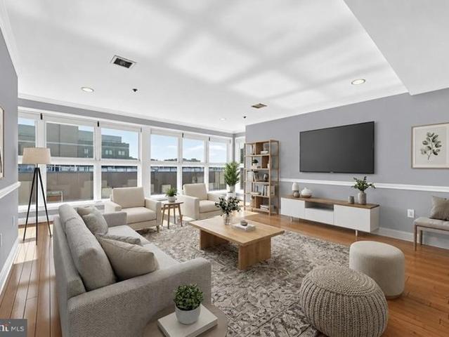 1331 Grand St Ph 5, Hoboken, NJ 07030