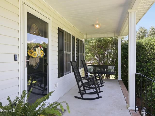 1331 Hemlock Drive
