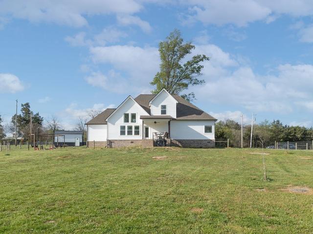 1331 Highway 64, Shelbyville, TN 37160 | MLS #3166