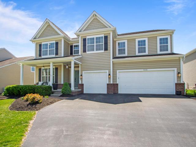 1331 Ironwood Drive