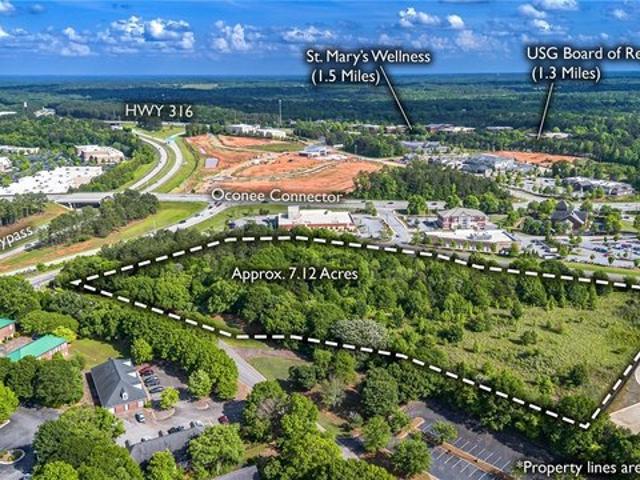 1331 Jennings Mill Rd, Watkinsville, GA 30677